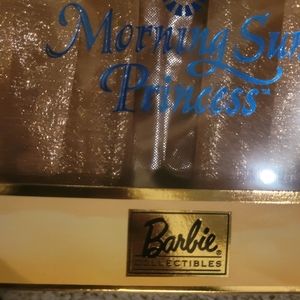 Barbie | Toys | Collectible Morning Sun Princess Barbie | Poshmark